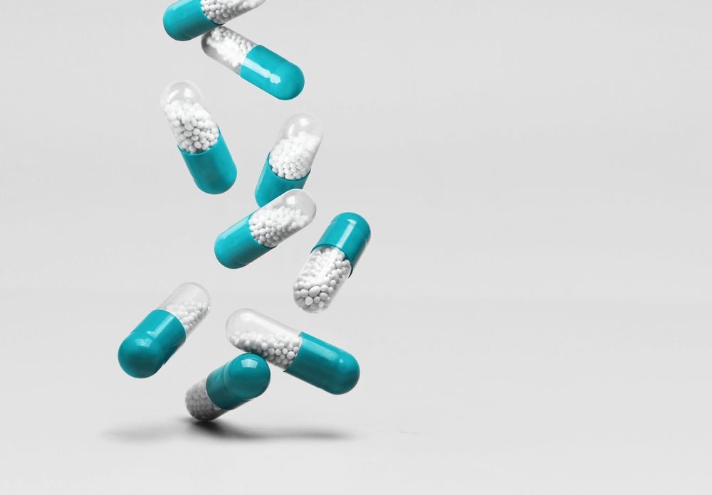 Capsule - Astopic Lifesciences